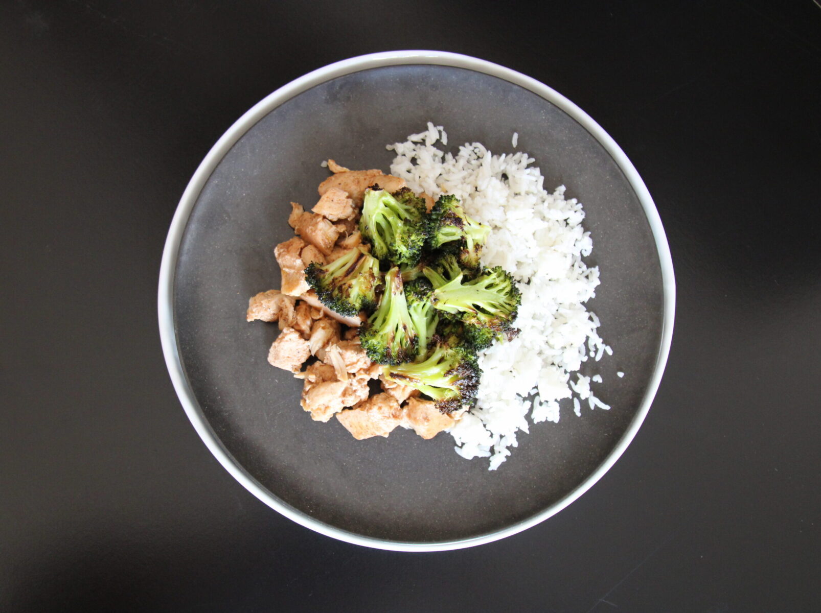 The BRO Meal - Entree by Fino